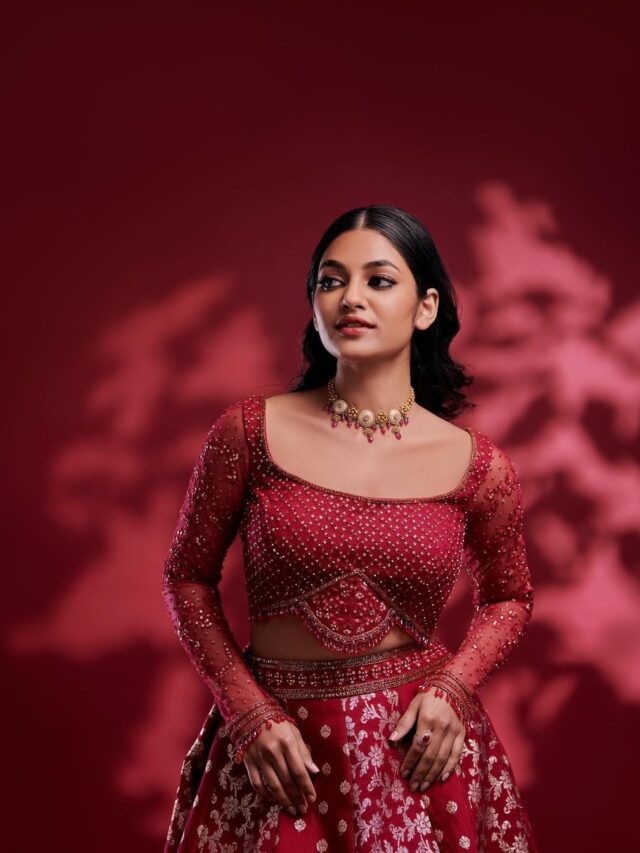 8 Ethnic Outfit Ideas To Steal From Ivana