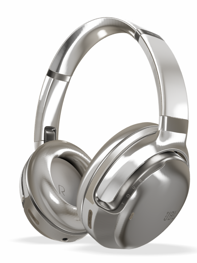 JBL Tour One M2 ANC Headphones Launched In India