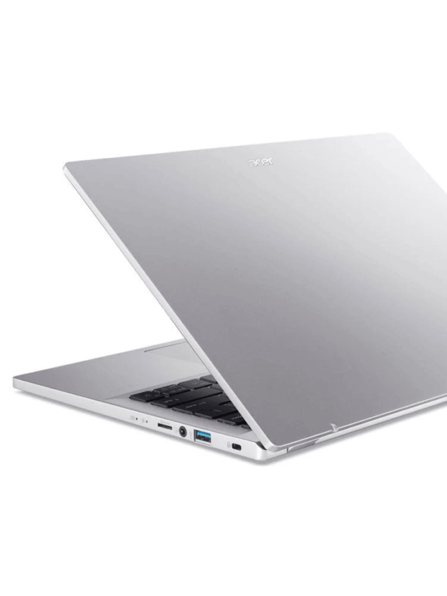 Acer Swift Go Launched In India