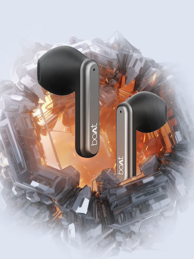 boAt Airdopes Genesis Launched