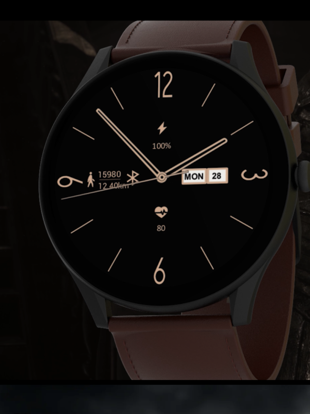 Maxima Launched Max Pro Knight+