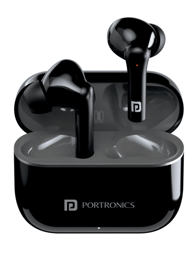 Portronics Launched Harmonics Twins S6