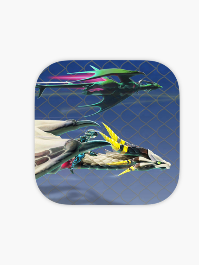 Jet Dragon Is Now Available On Apple Arcade