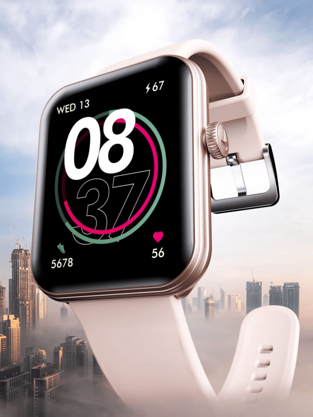 boAt Launched Xtend Plus