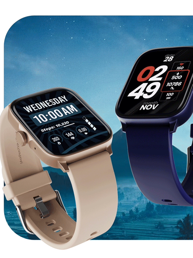 boAt Unveiled Ultima Connect