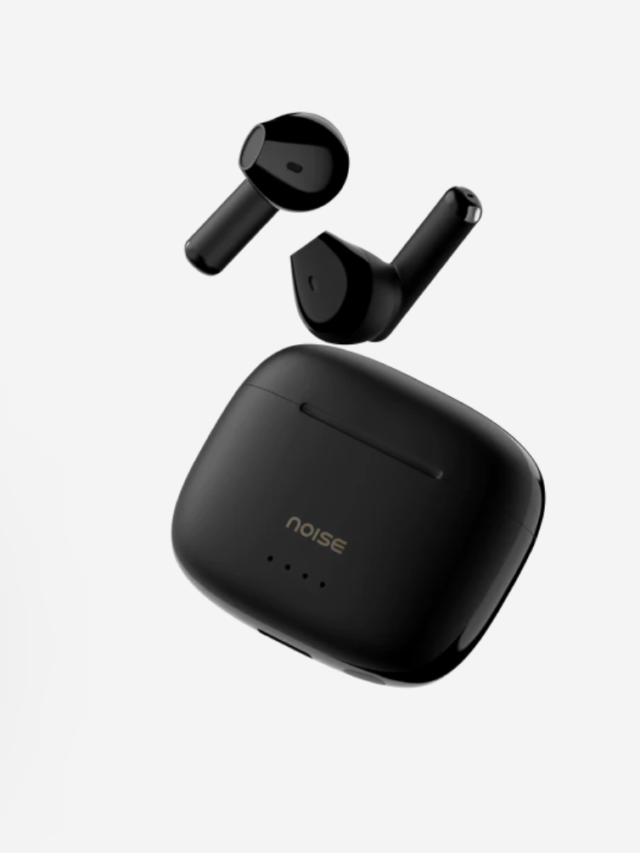 Noise Launched Air Buds Mini 2