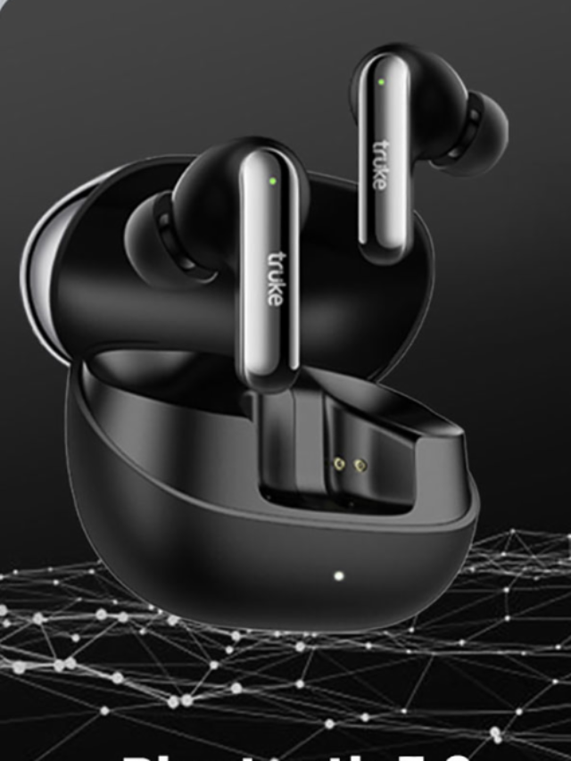 Truke Clarity 5 Launched