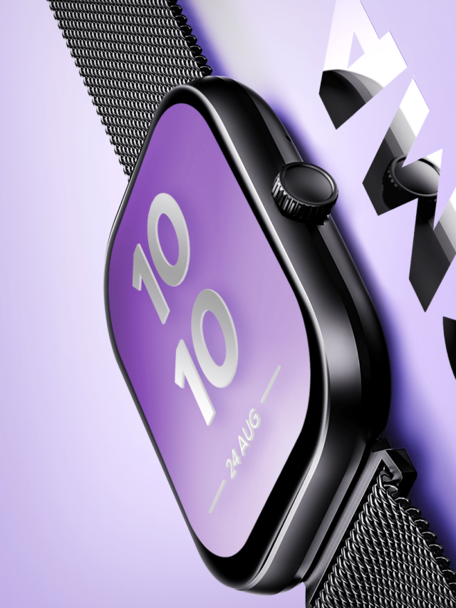 boAt Launched Wave Sigma