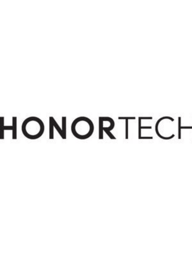 HonorTech Collaborates With PSAV Global To Launch The HONOR Smartphones ...