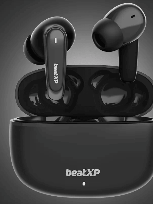 beatXP Wave XPods Launched At ₹999