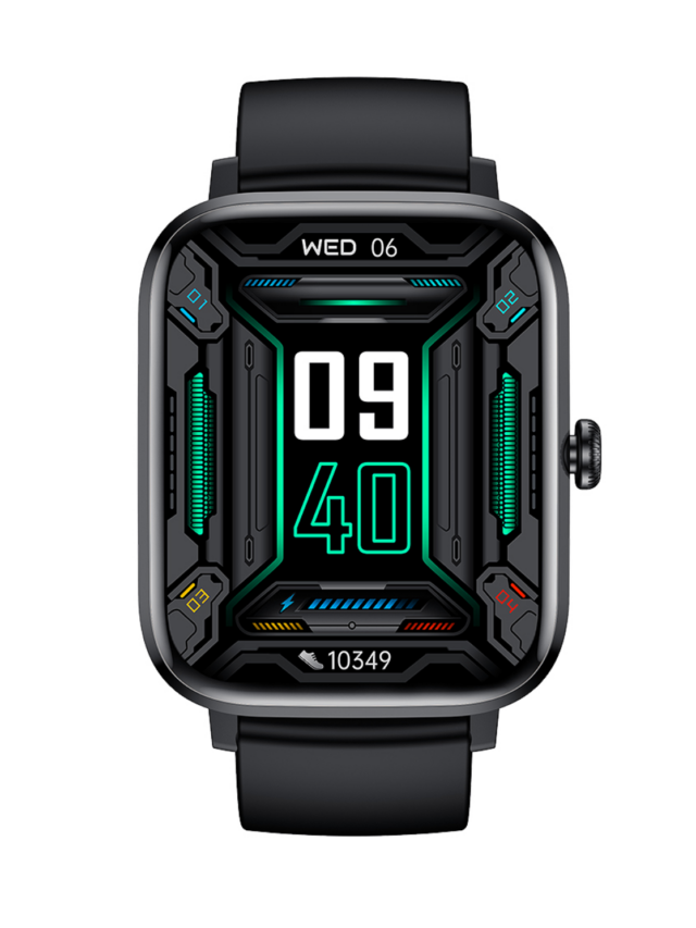 Boston Levin Infinity Launched