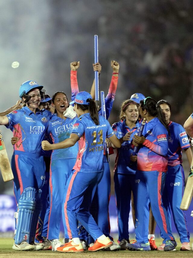 Mumbai Indians: The Most Successful T20 franchise in the World