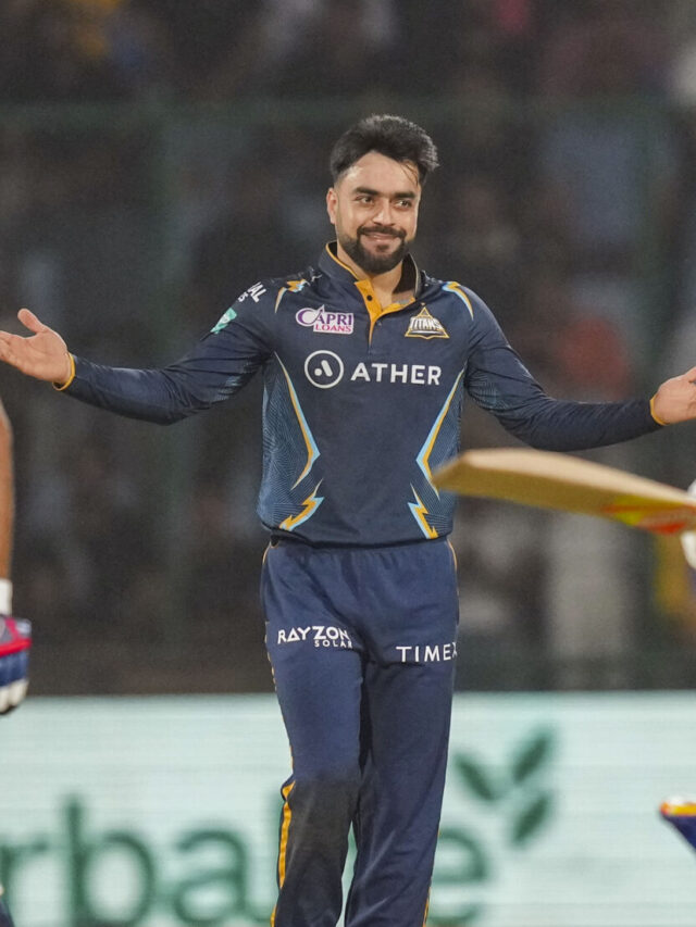 IPL First Hat-Tricks of Each Season: 2008 - 2023