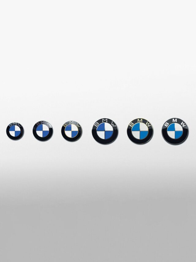 Beemer, Bimmer, Beamer...And Bao Ma? The History of BMW's Aliases