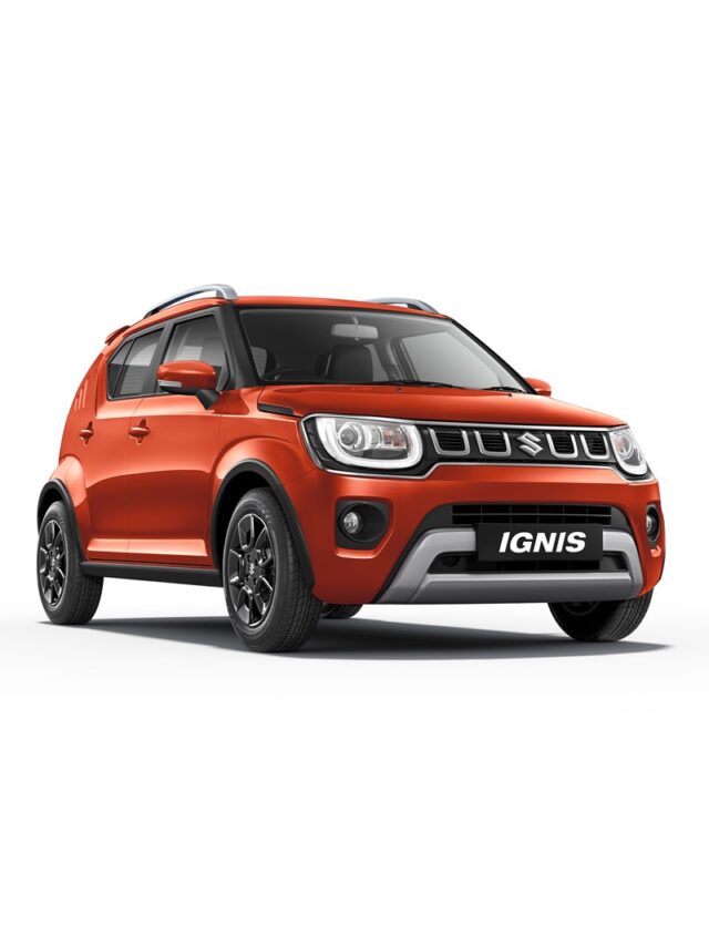 मारुति की कारों पर करें 45,000 रुपये तक की बचत, देखें ऑफर